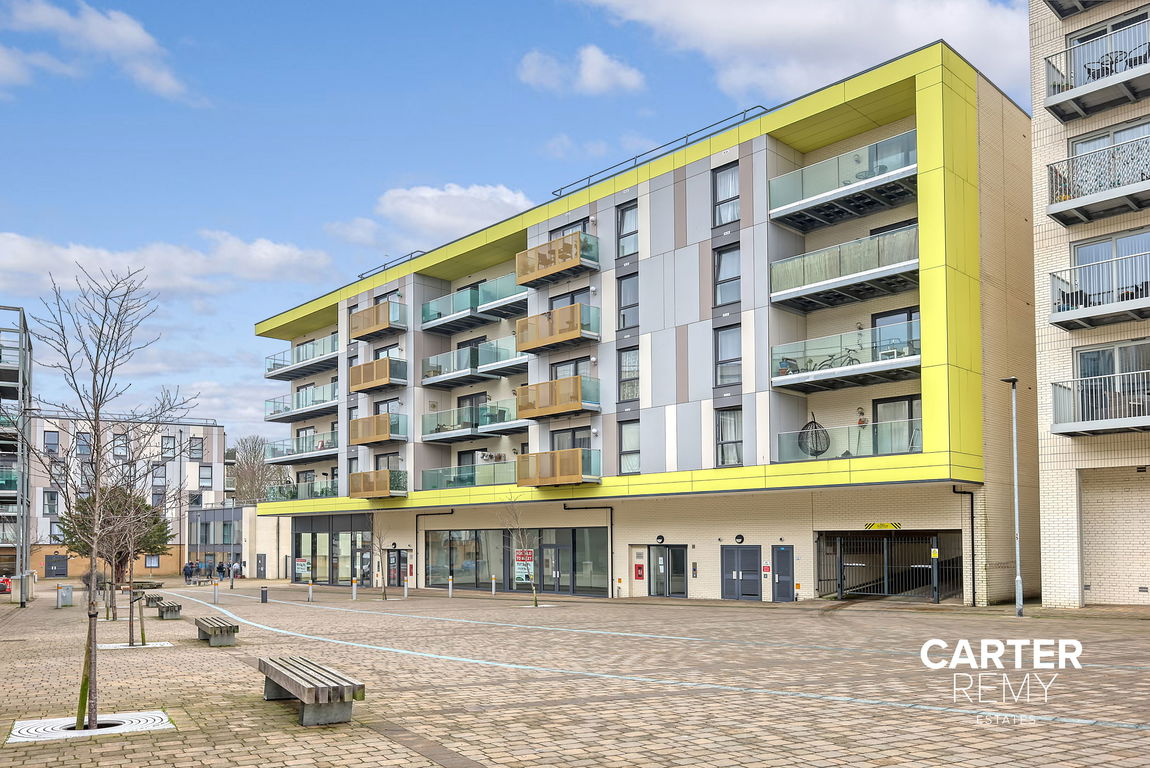 Cunard Square, Chelmsford, CM1 – Carter Remy Estates